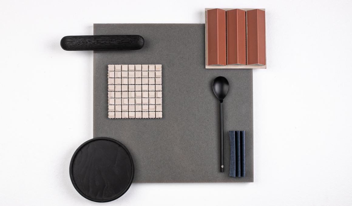 Crystal Steel | Technistone