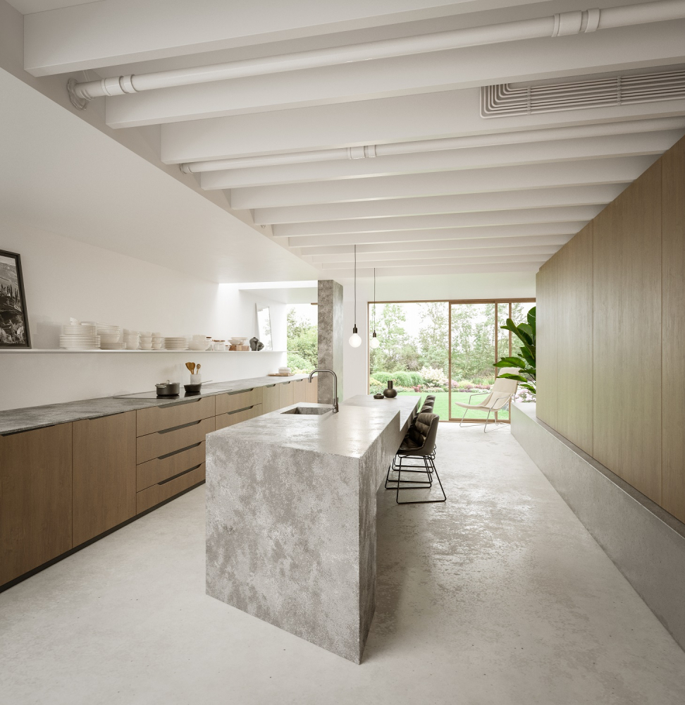 Residente Dark | Technistone