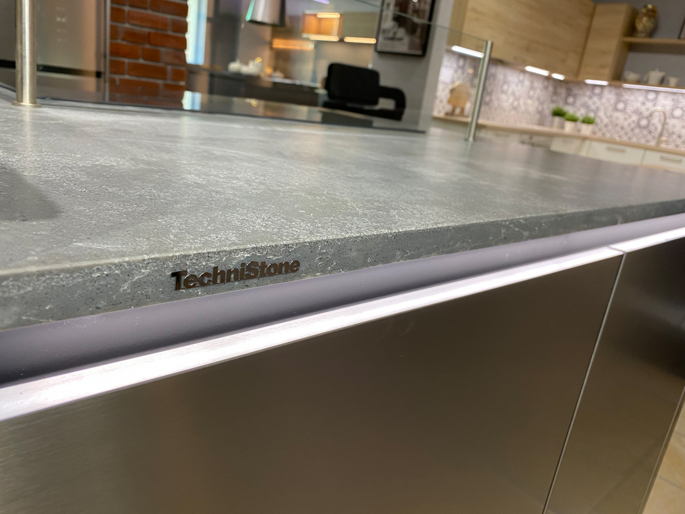 Residente Dark | Technistone