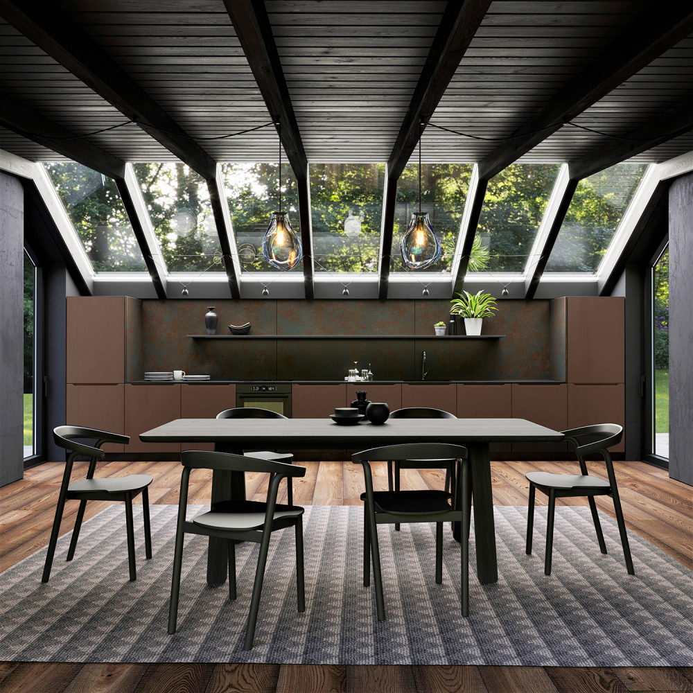 Decore Ocra | Technistone