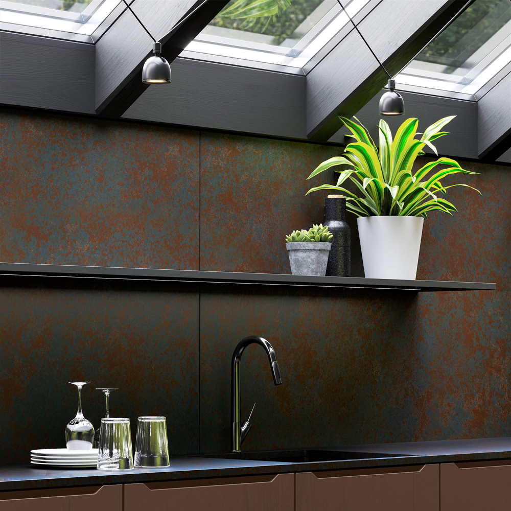 Decore Ocra | Technistone