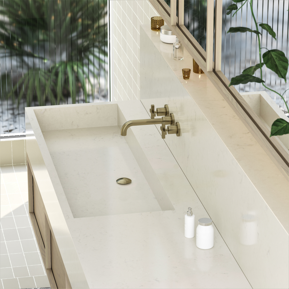 Noble Villa | Technistone