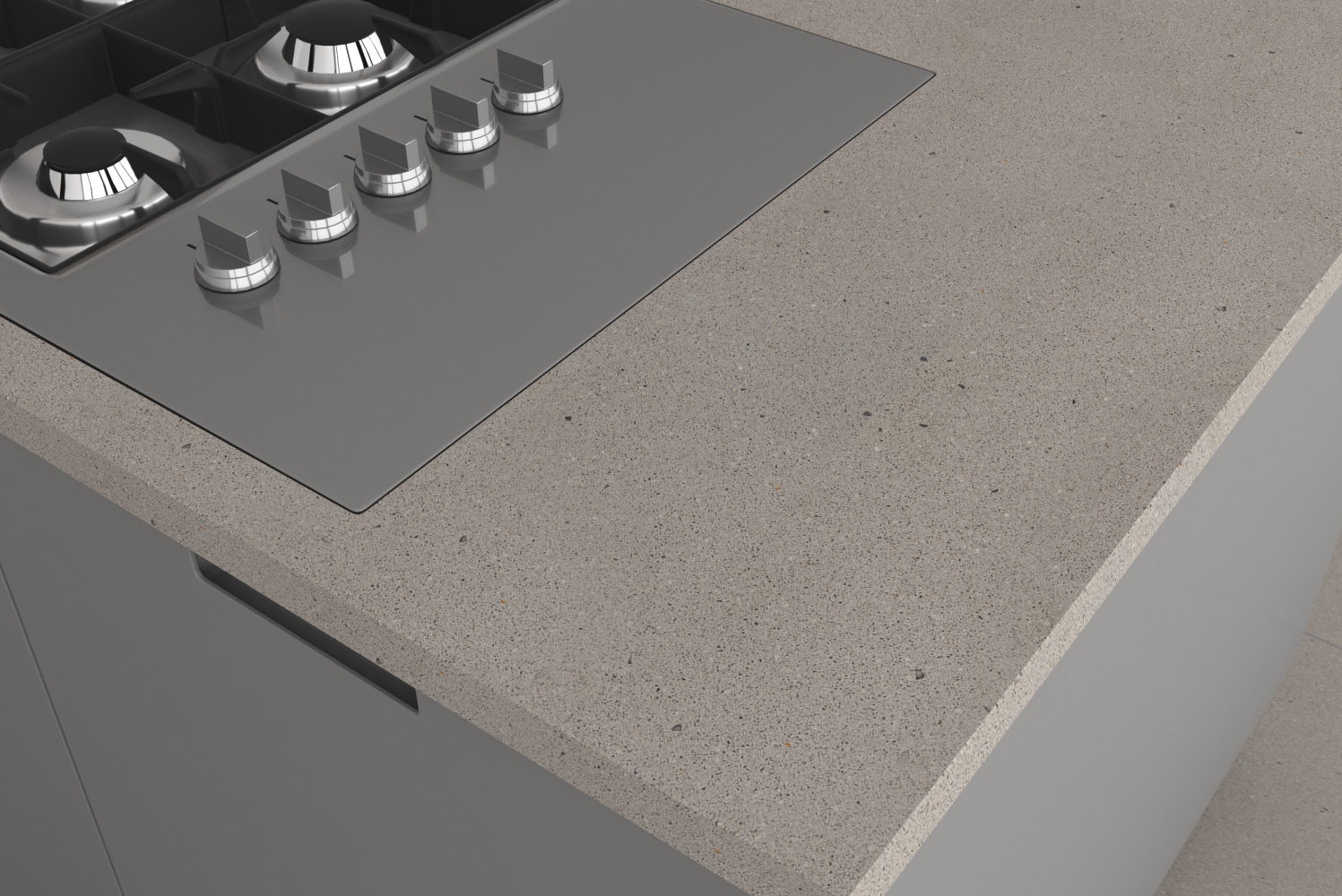 Gobi Urban | Technistone