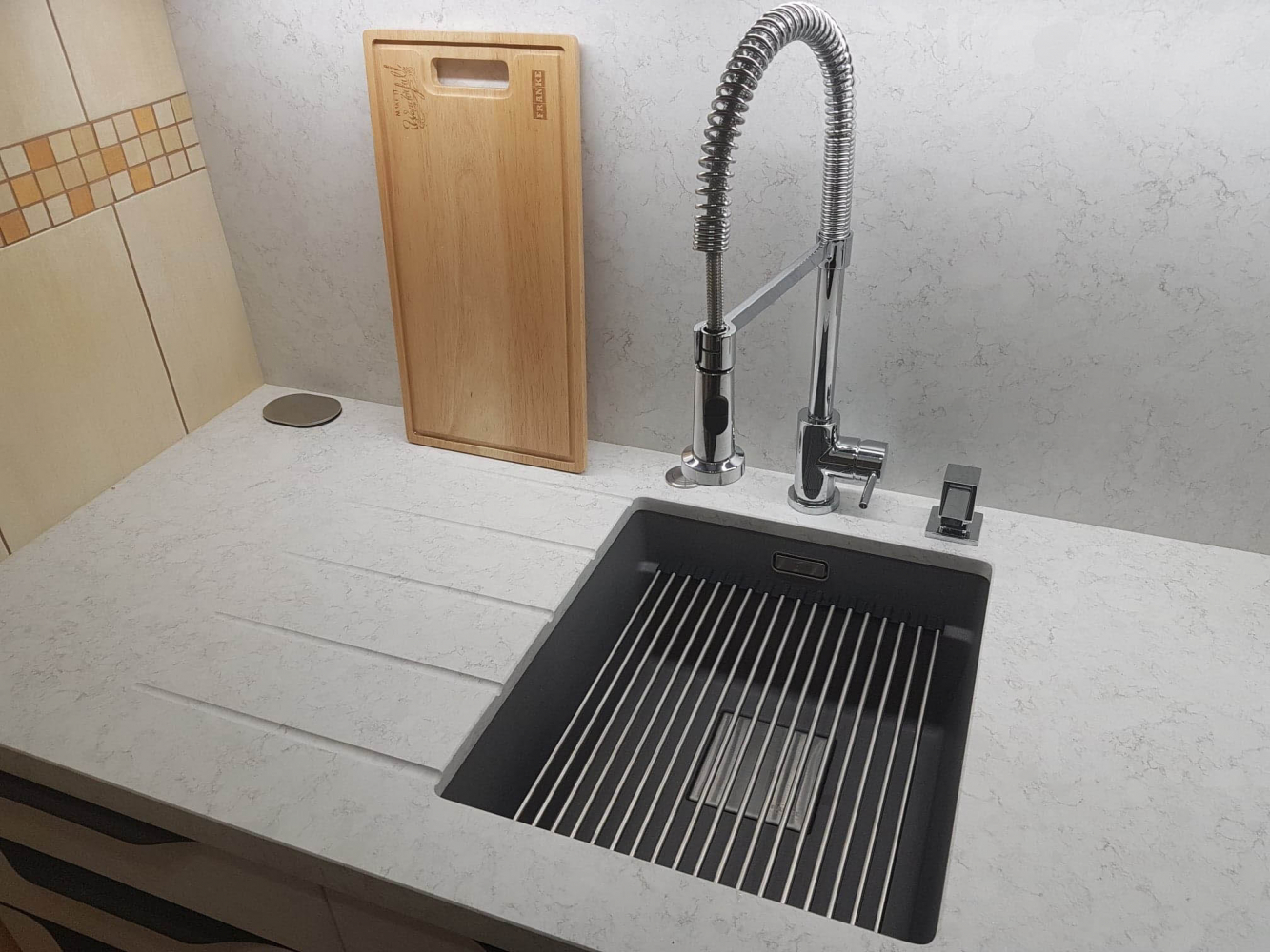 Noble Arco | Technistone