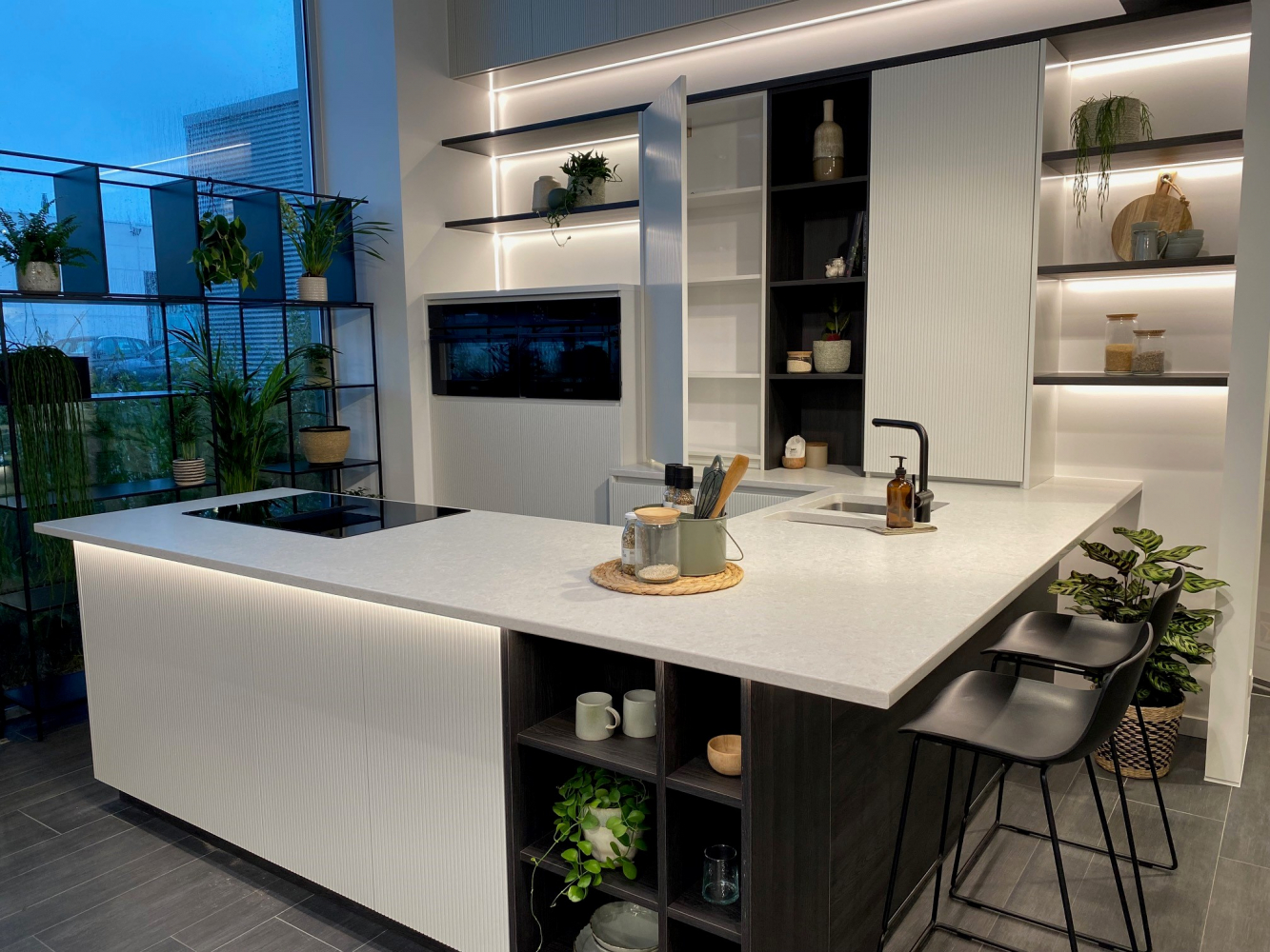 Noble Quartzite | Technistone
