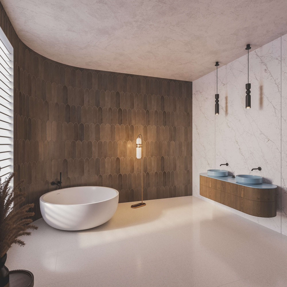 Calacatta Olympos | Technistone