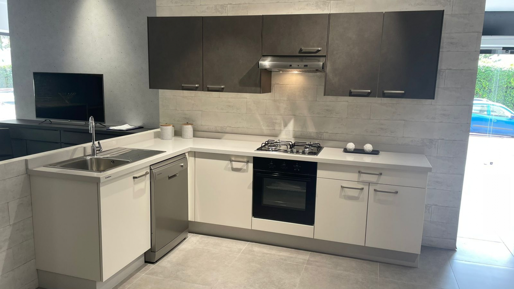 Crystal Nevada | Technistone