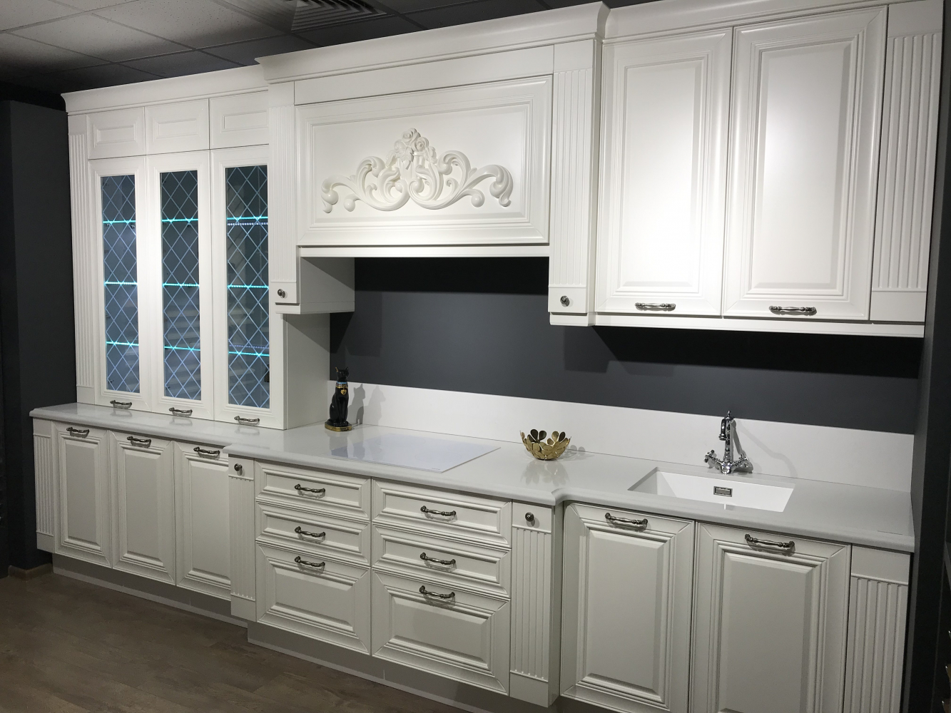 Noble Linea | Technistone