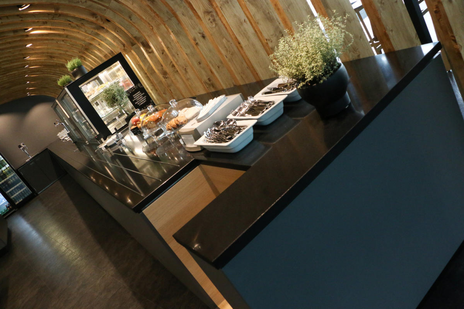 Gobi Black | Technistone