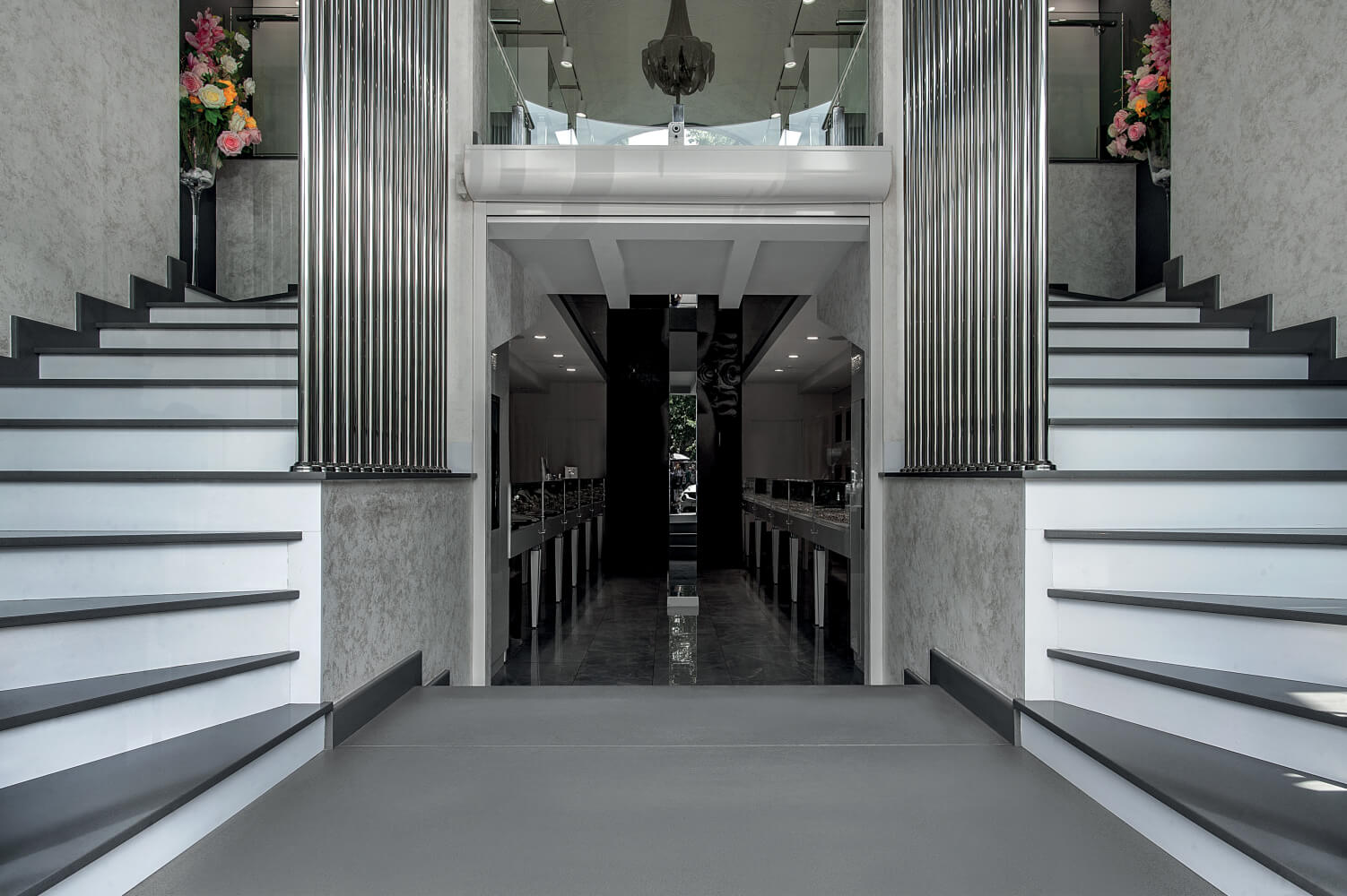 Gobi Grey | Technistone