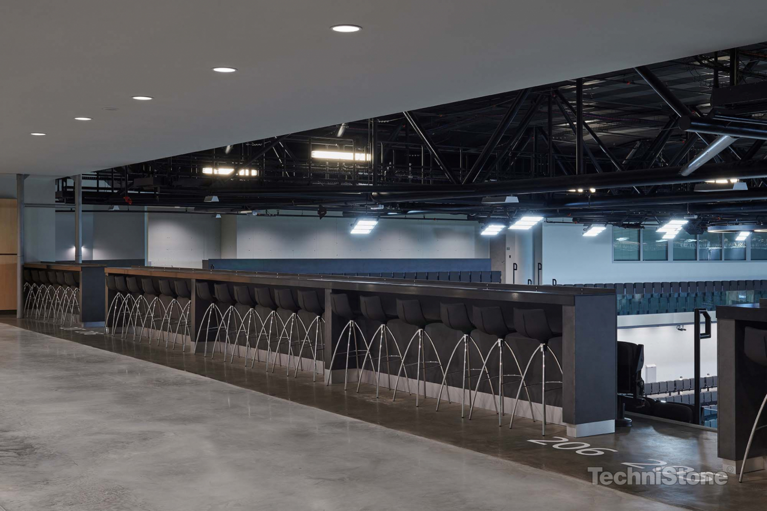 Gobi Black | Technistone