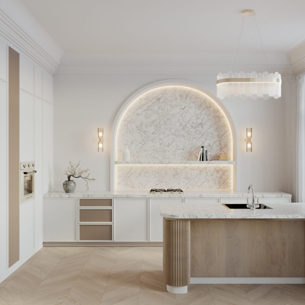 Romano Ricco | Technistone