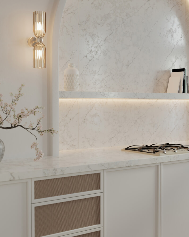 Romano Ricco | Technistone