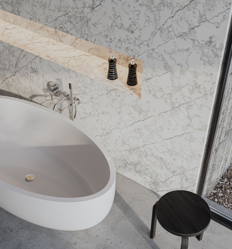 Romano Ricco | Technistone