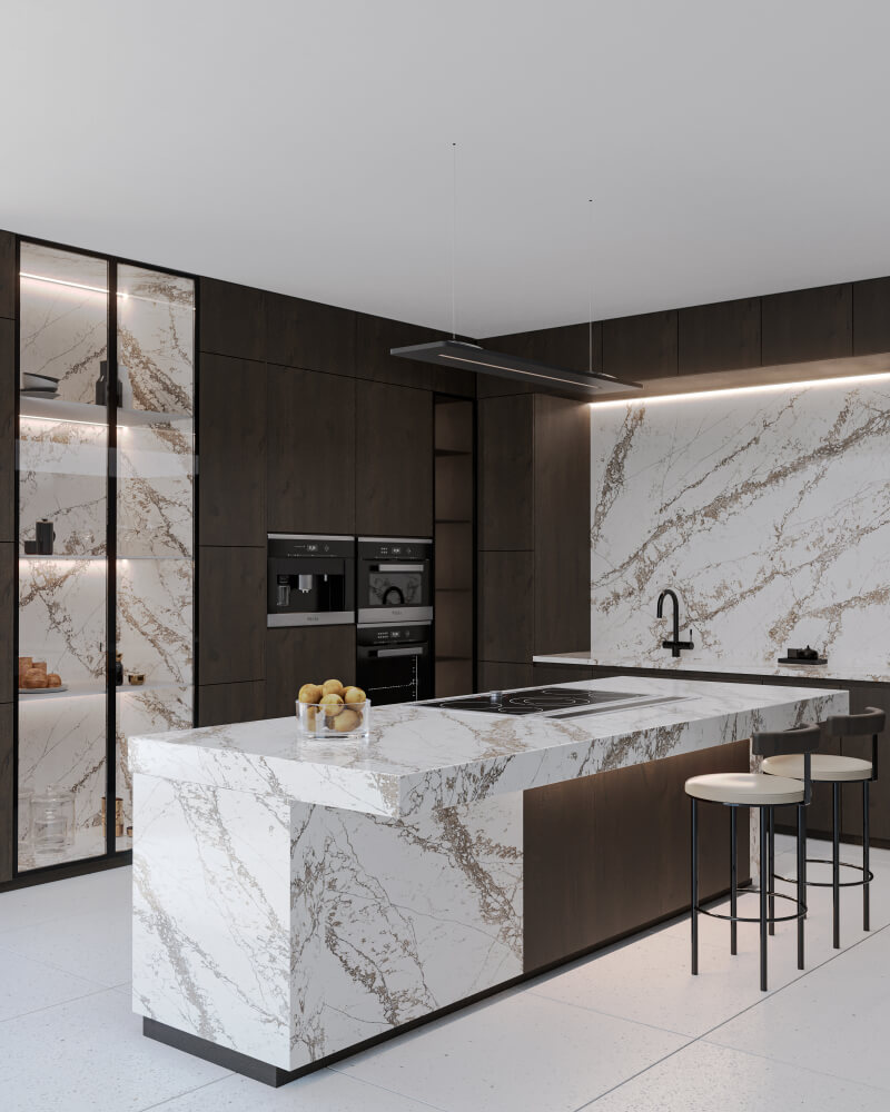 Bronze Coast | Technistone