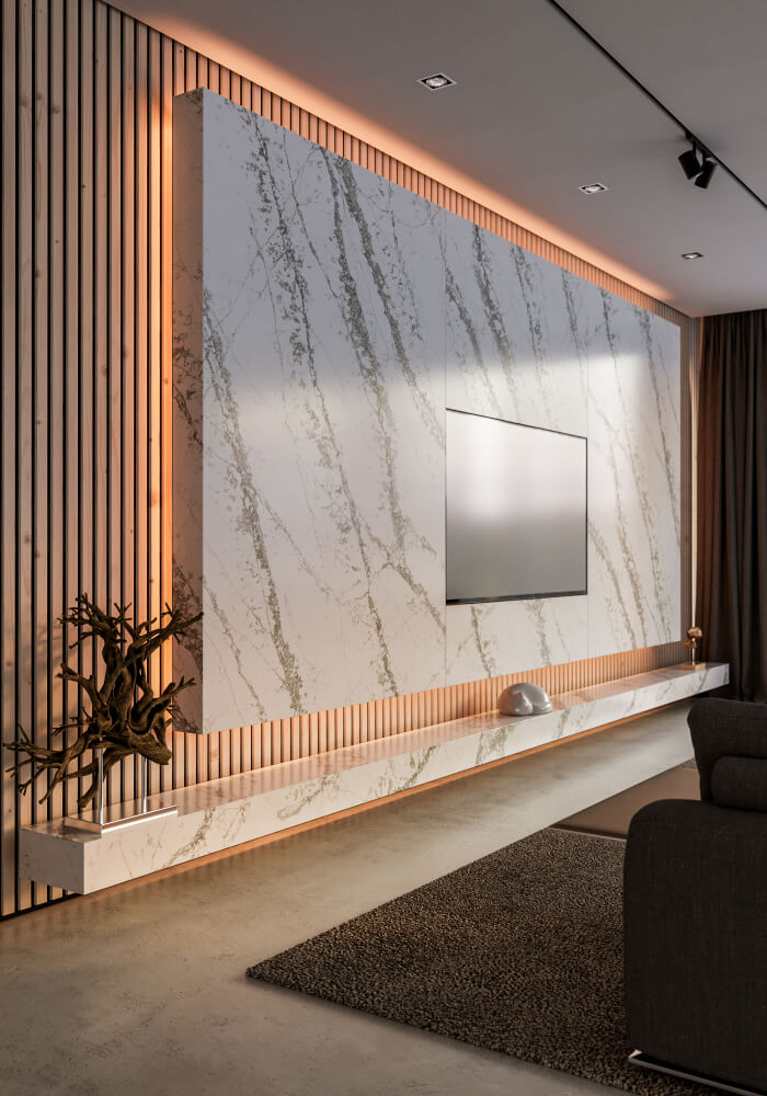 Verde Peak | Technistone