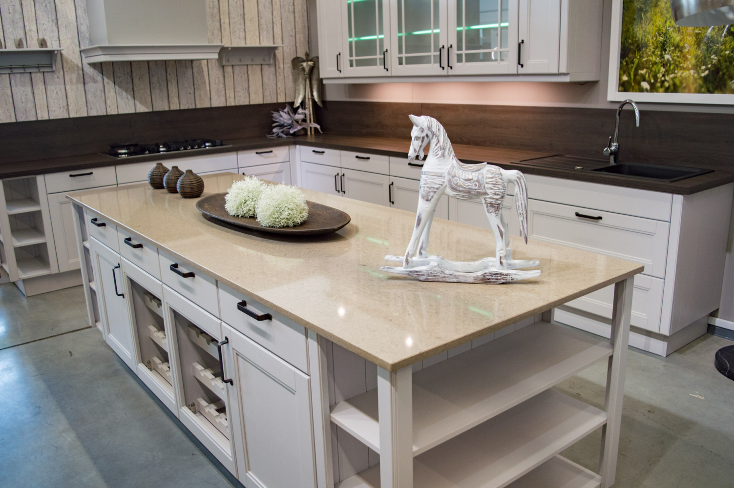 Noble Troya | Technistone