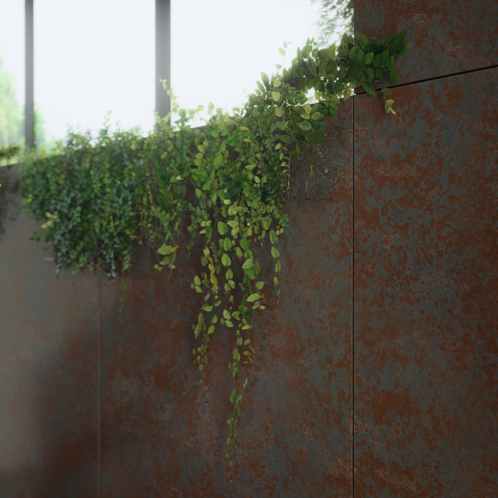 Decore Ocra | Technistone