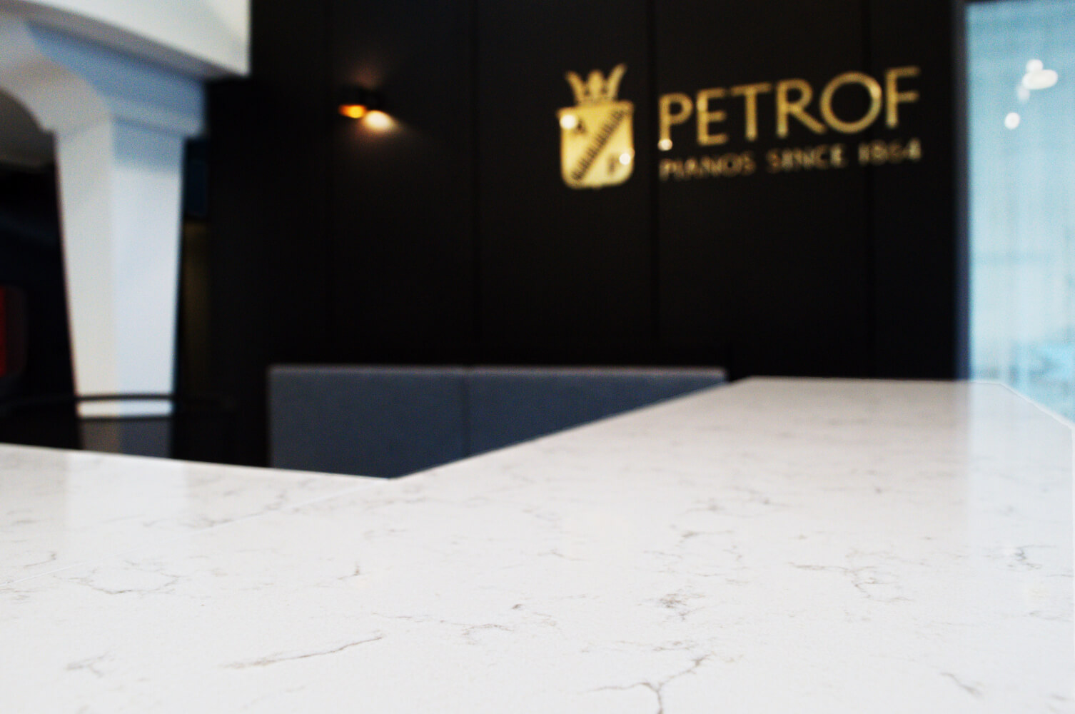 Noble Carrara | Technistone
