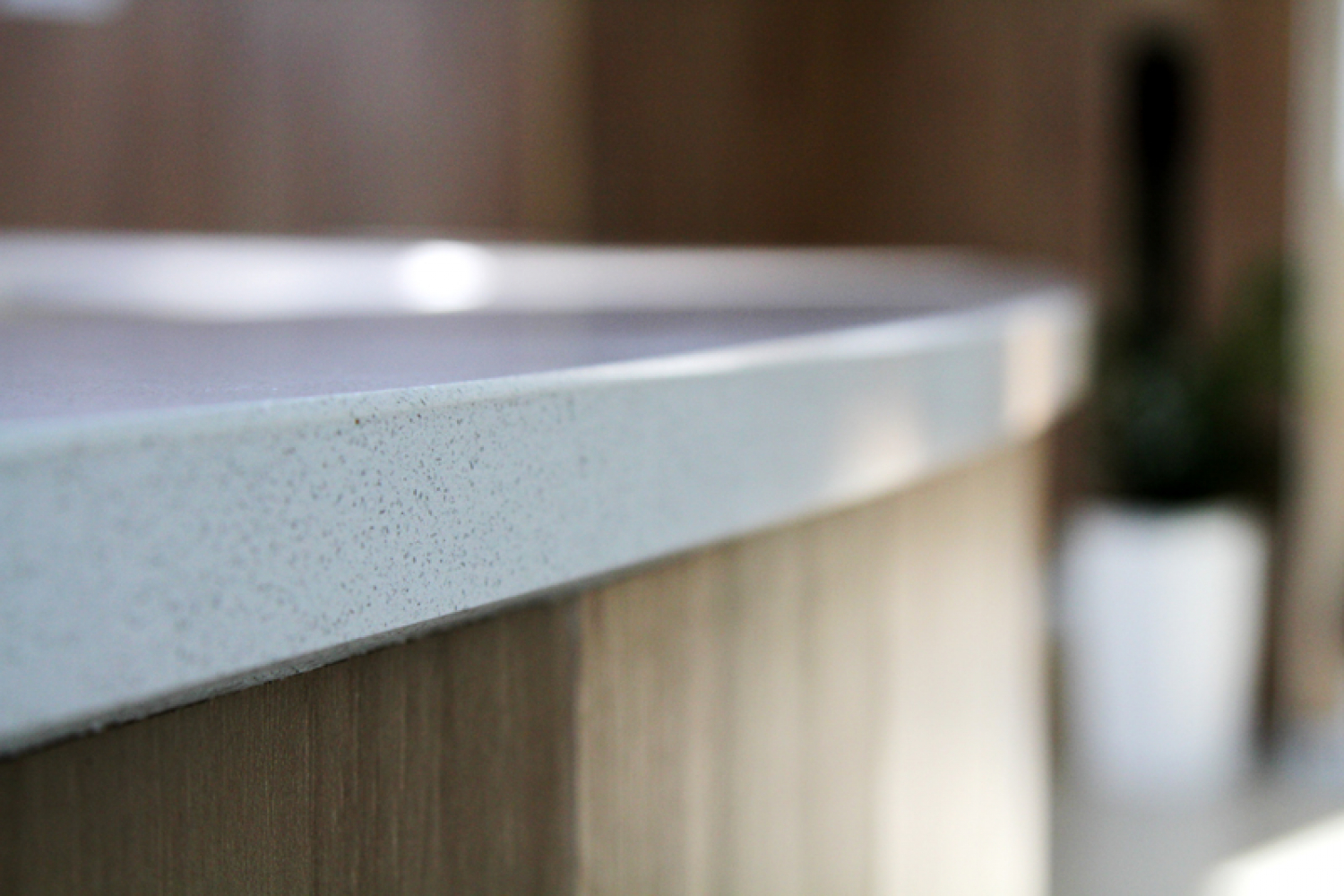 Brilliant White | Technistone