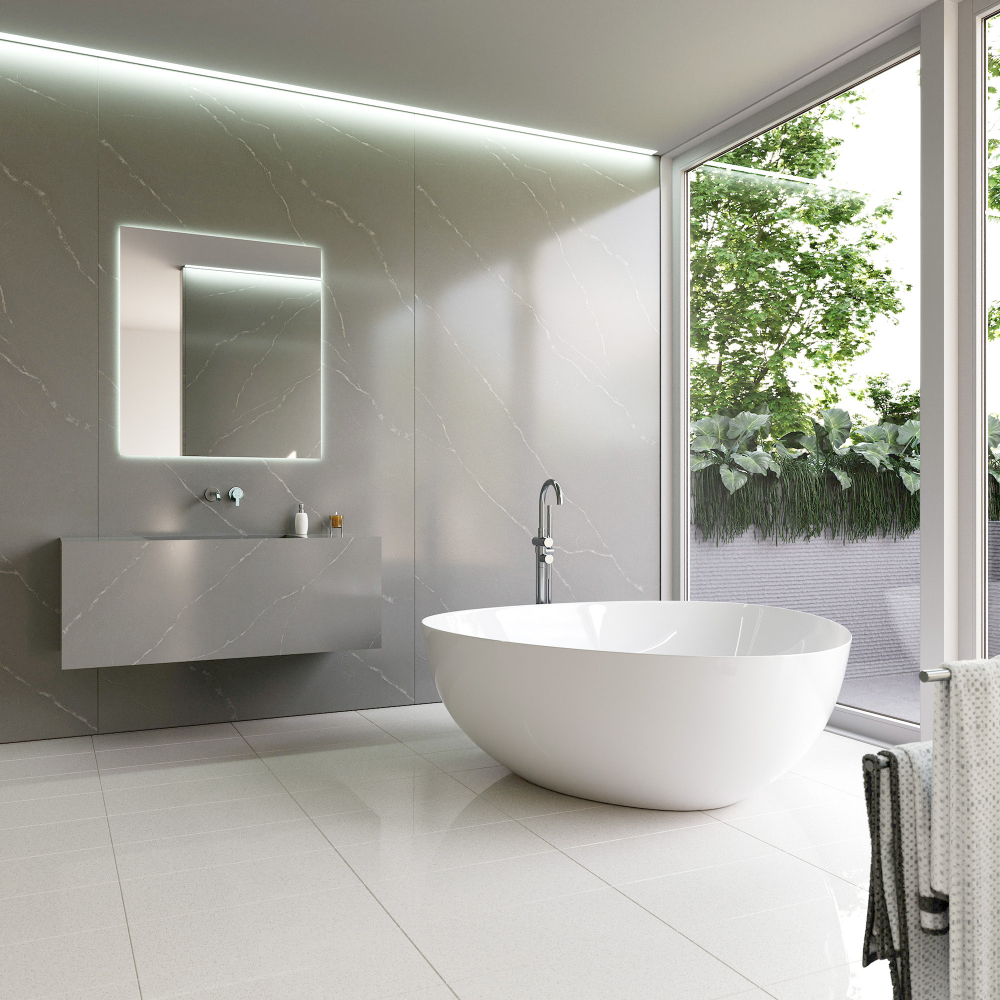 Imagine Grey | Technistone