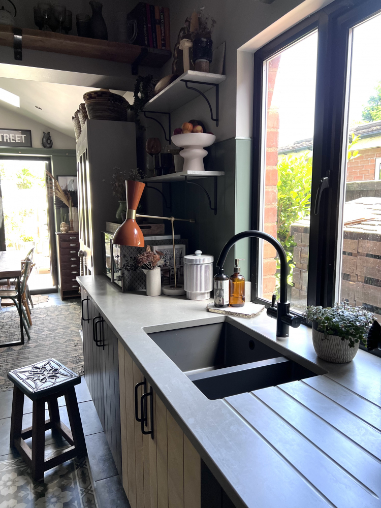 Noble Pro Frost | Technistone