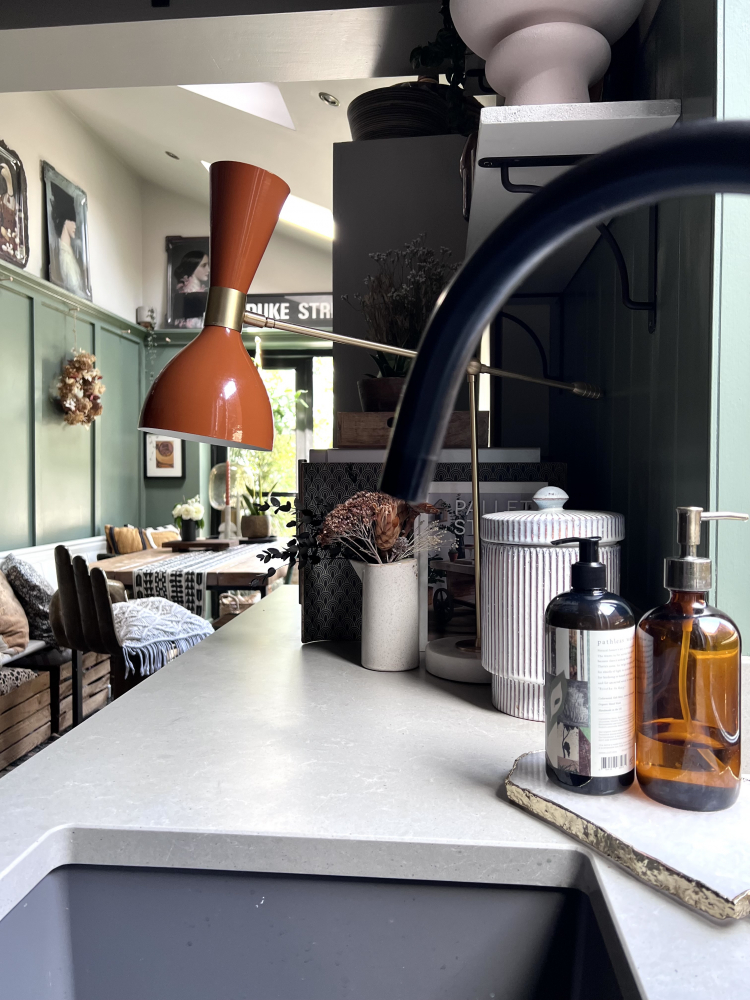 Noble Pro Frost | Technistone