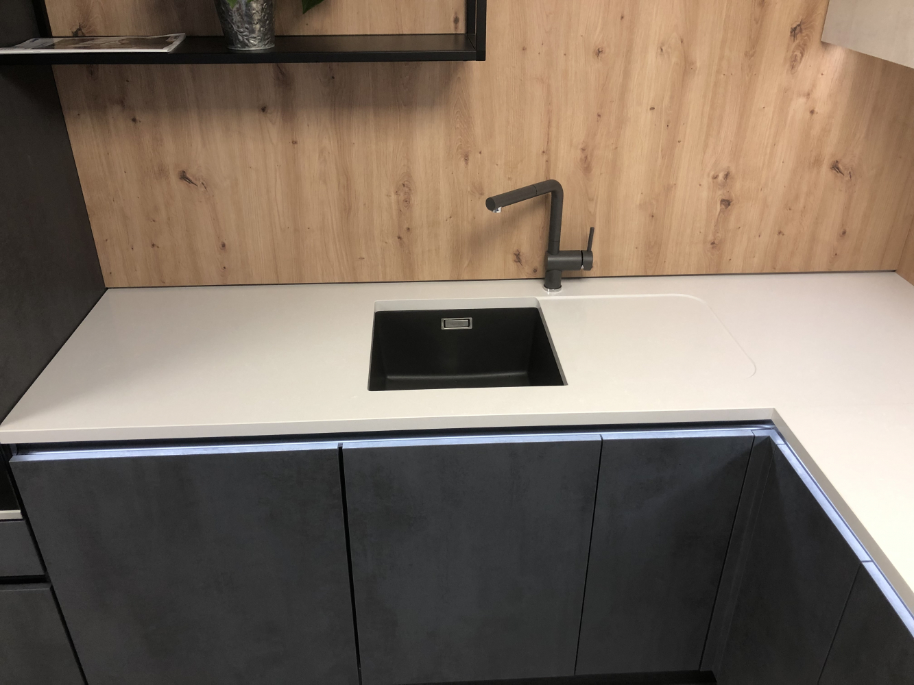 Noble Pro Frost | Technistone