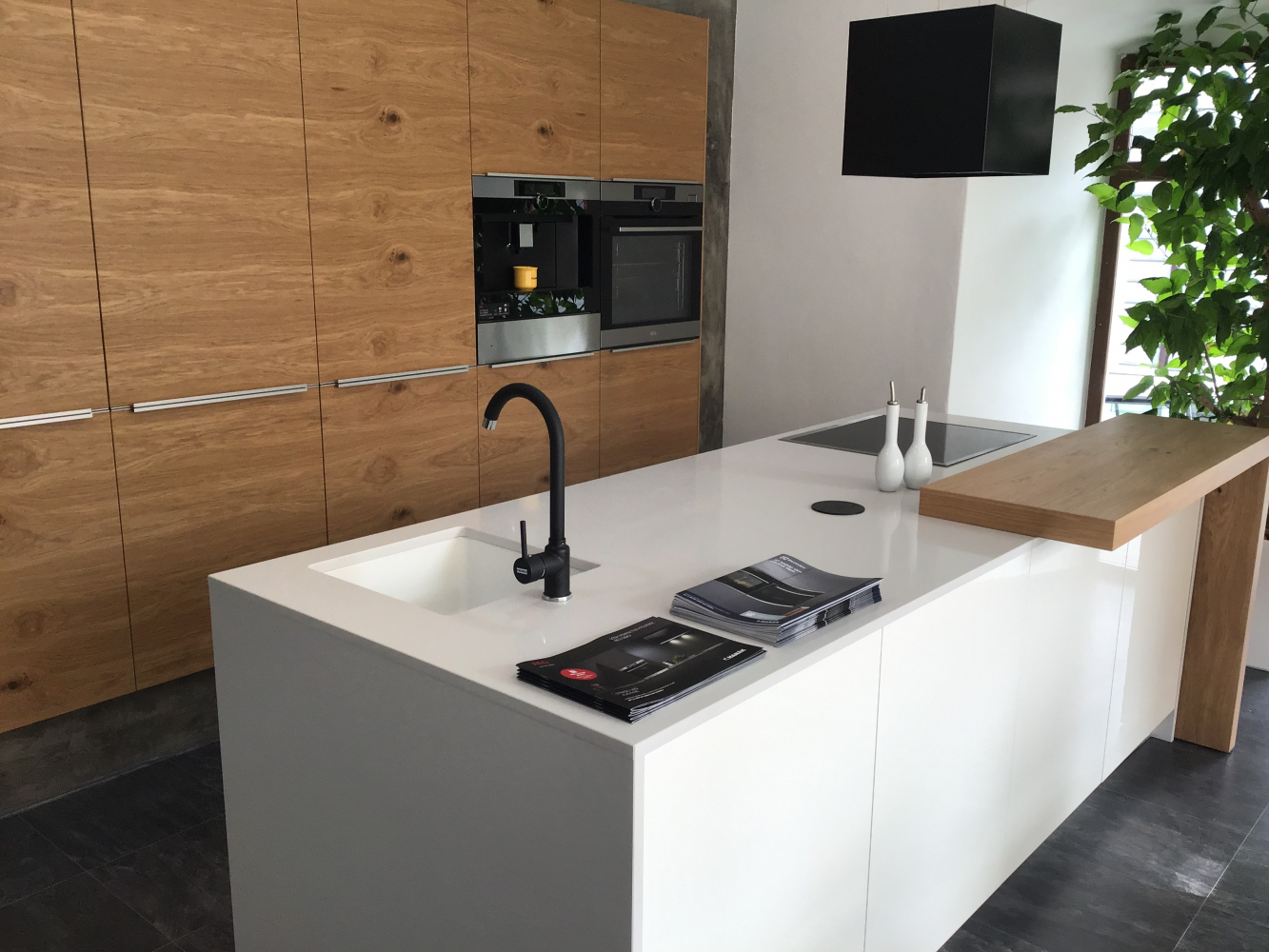 Noble Pro Frost | Technistone