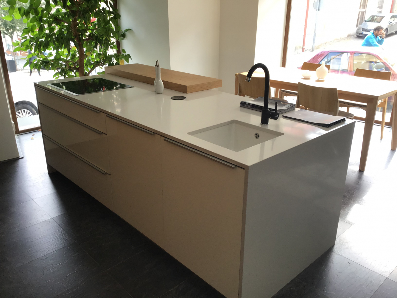 Noble Pro Frost | Technistone