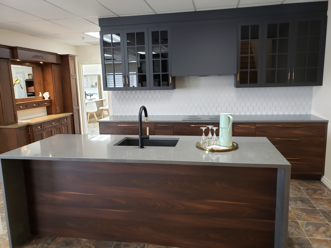 Noble Pro Storm | Technistone