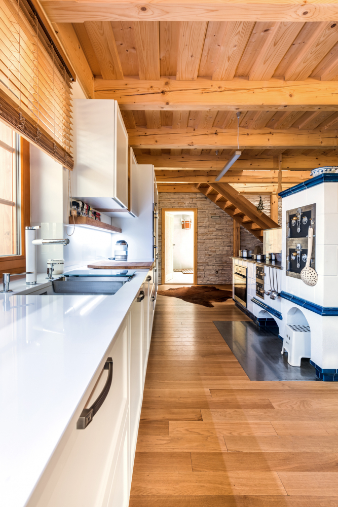 Crystal Absolute White | Technistone