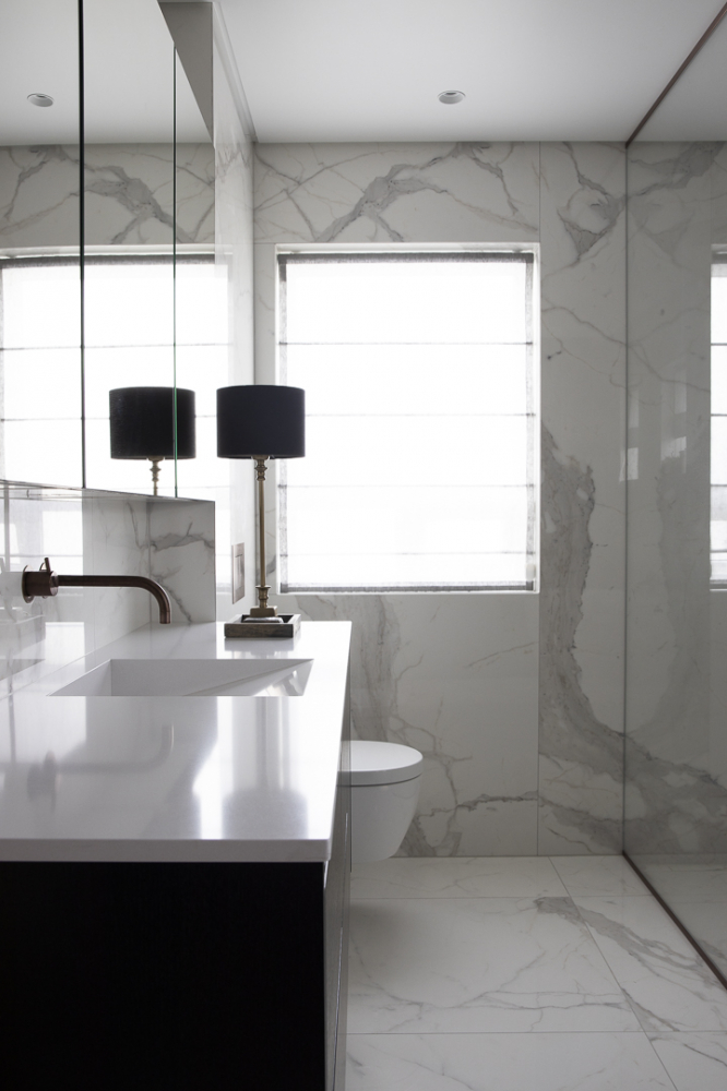 Crystal Absolute White | Technistone