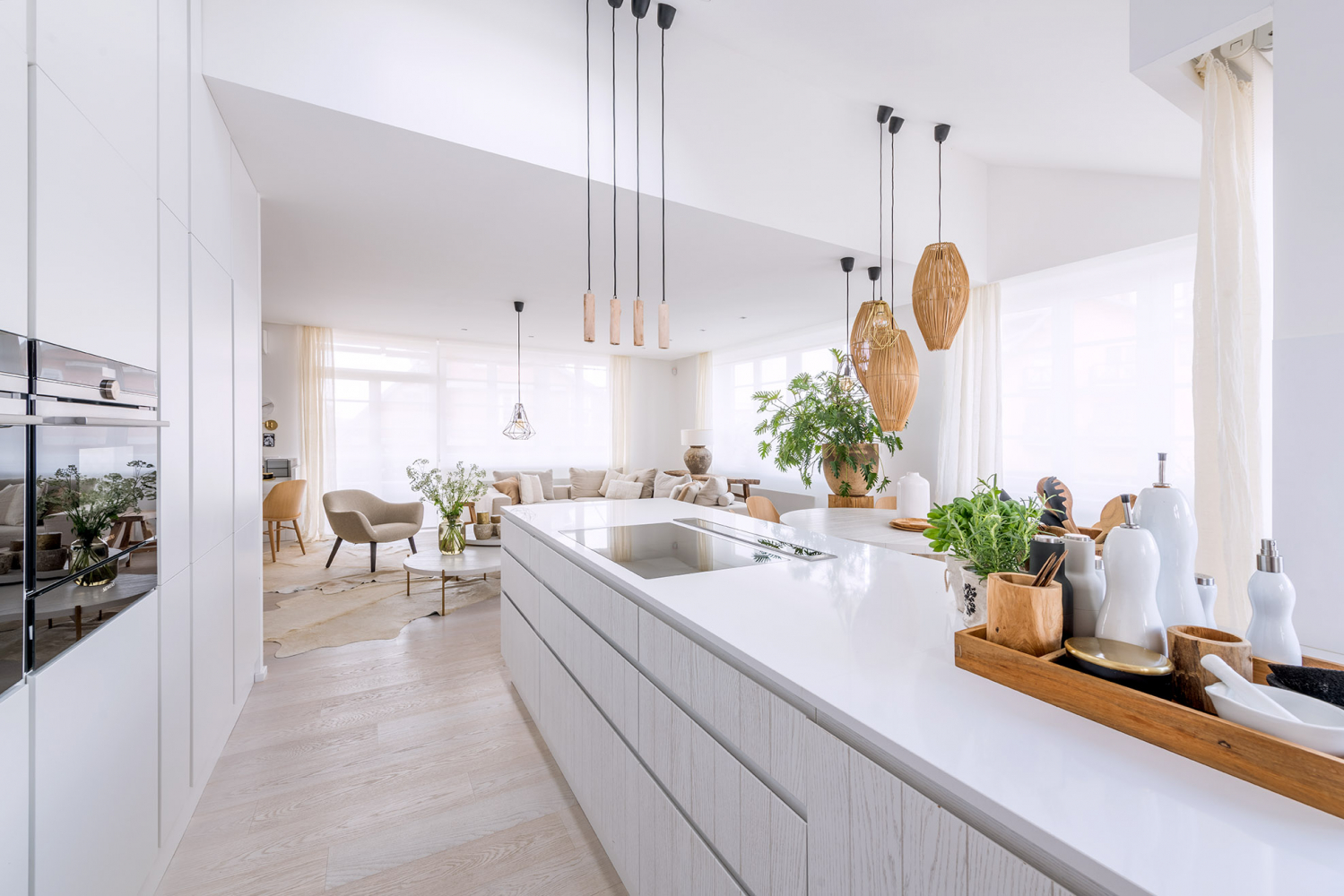 Crystal Absolute White | Technistone