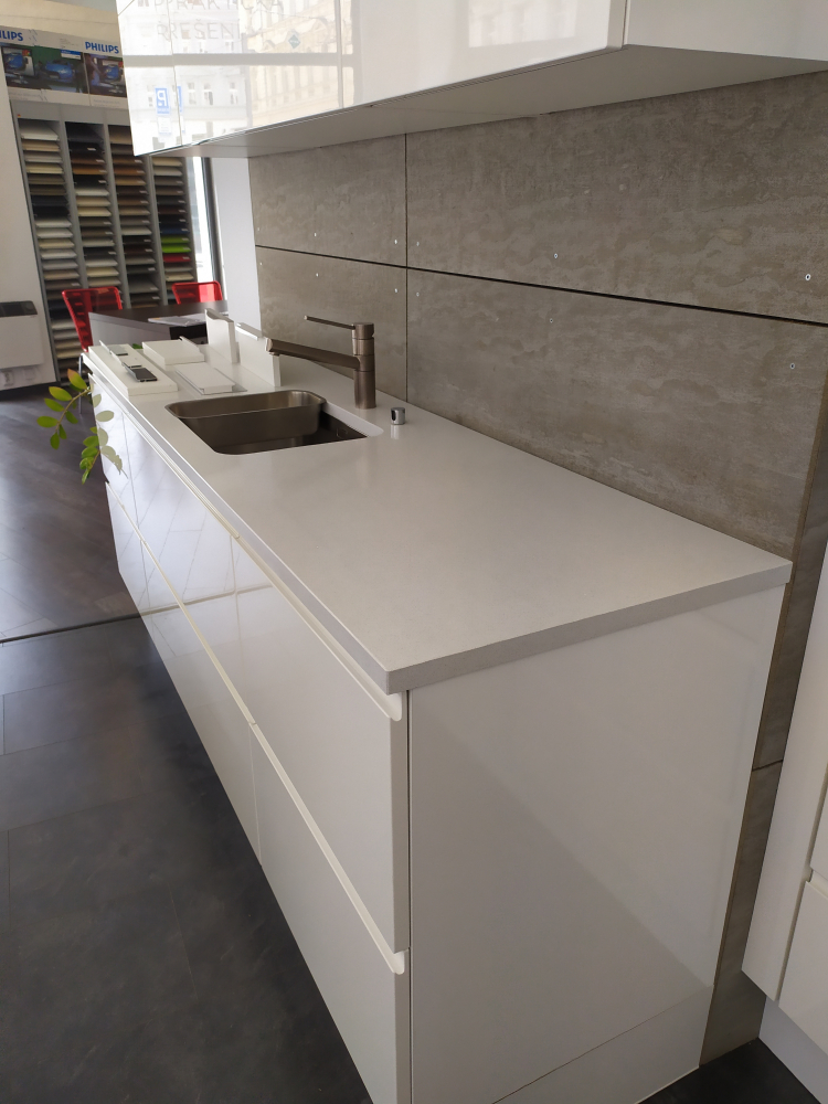 Crystal Diamond | Technistone