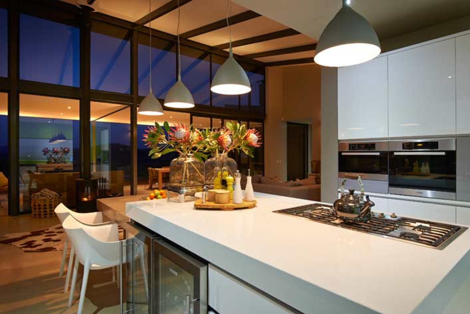 Crystal Nevada | Technistone