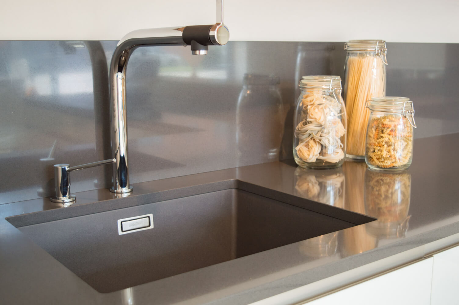 Gobi Grey | Technistone