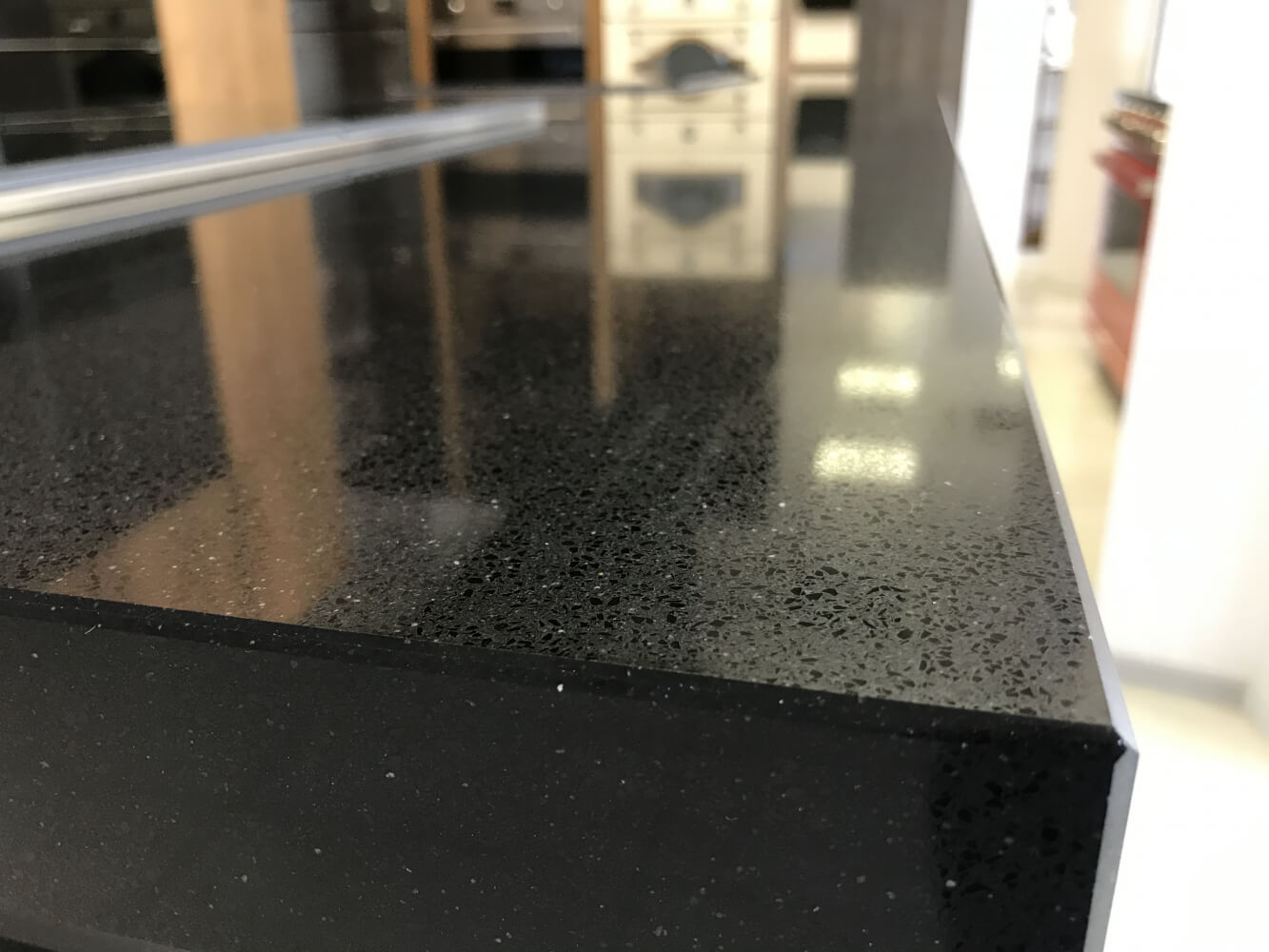 Gobi Black | Technistone