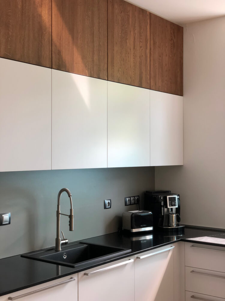 Gobi Black | Technistone