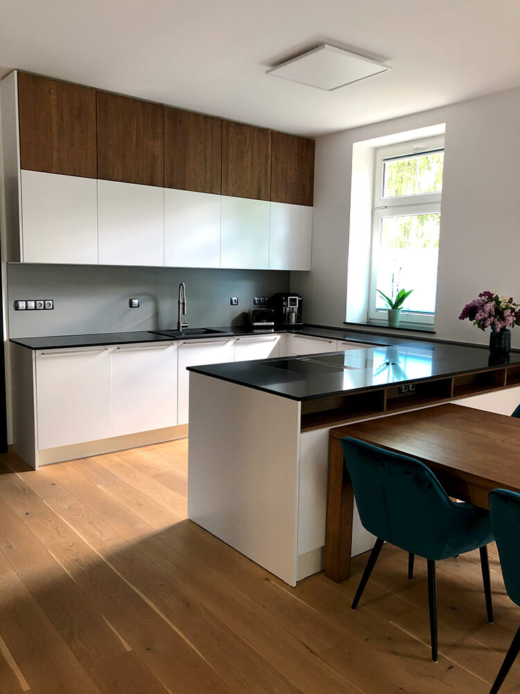 Gobi Black | Technistone