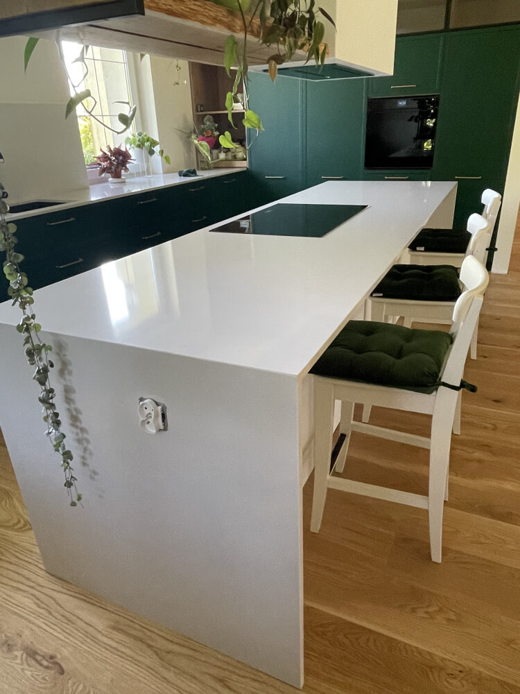 Noble Linea | Technistone