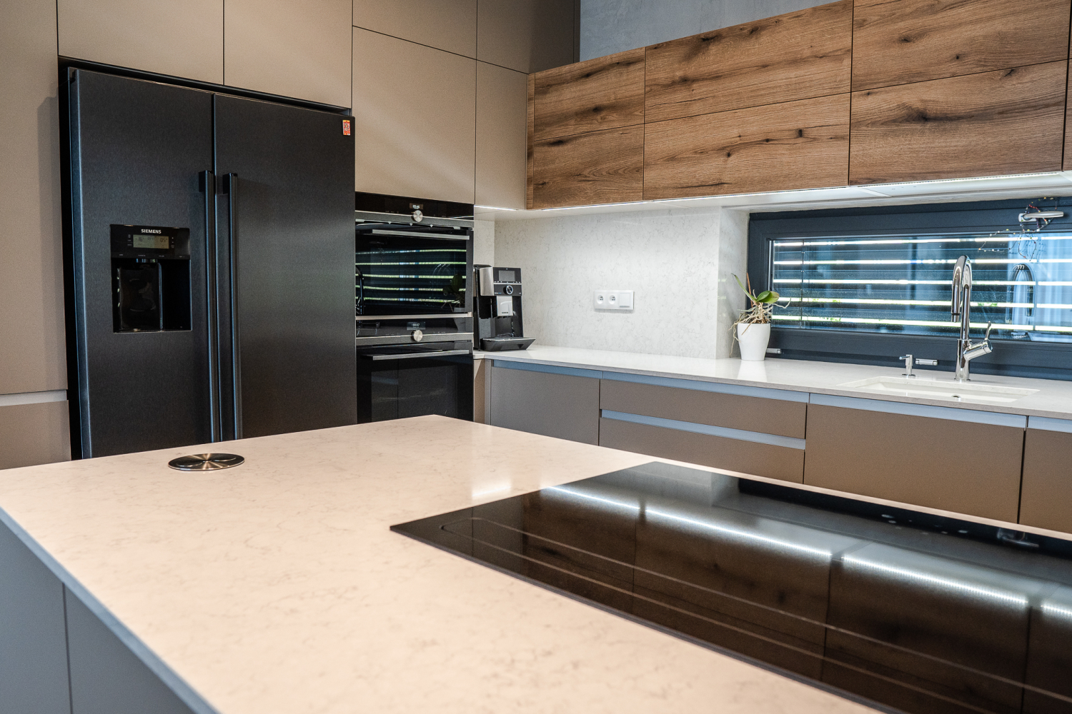 Noble Arco | Technistone