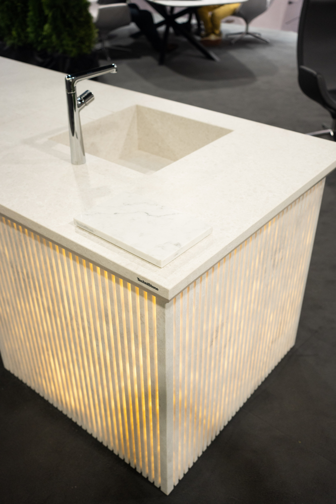 Ambiente Light | Technistone