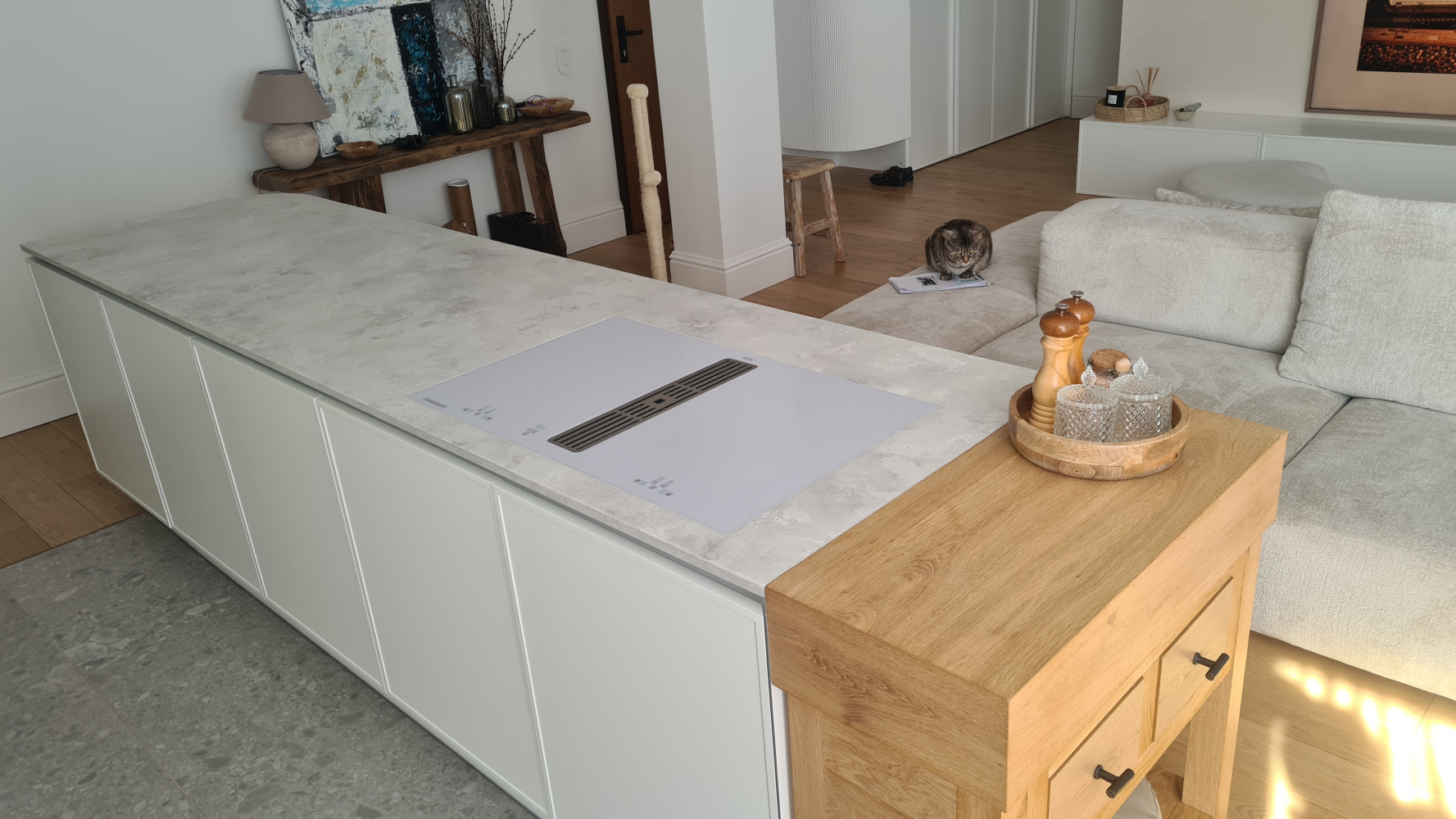 Ambiente Light | Technistone