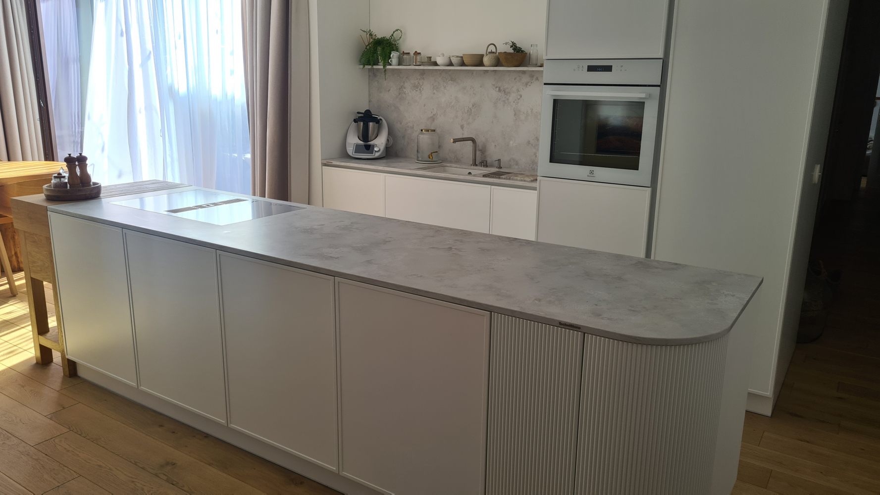 Ambiente Light | Technistone