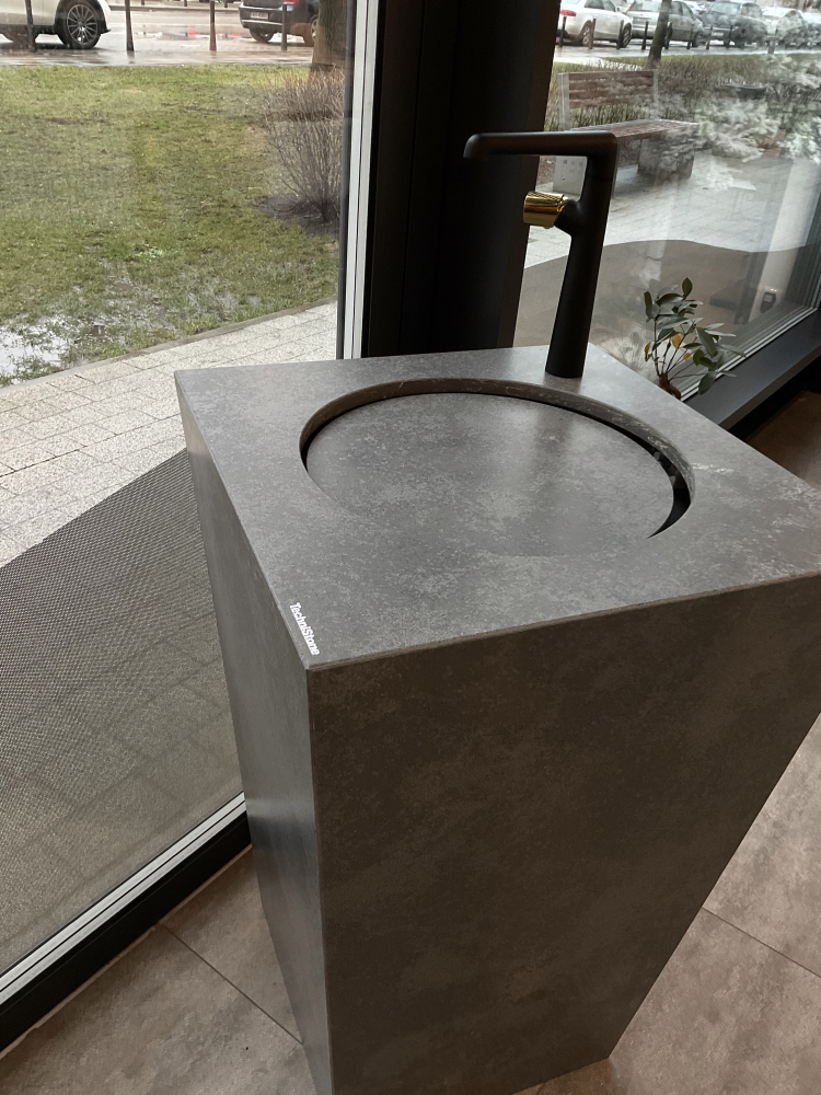 Residente Dark | Technistone