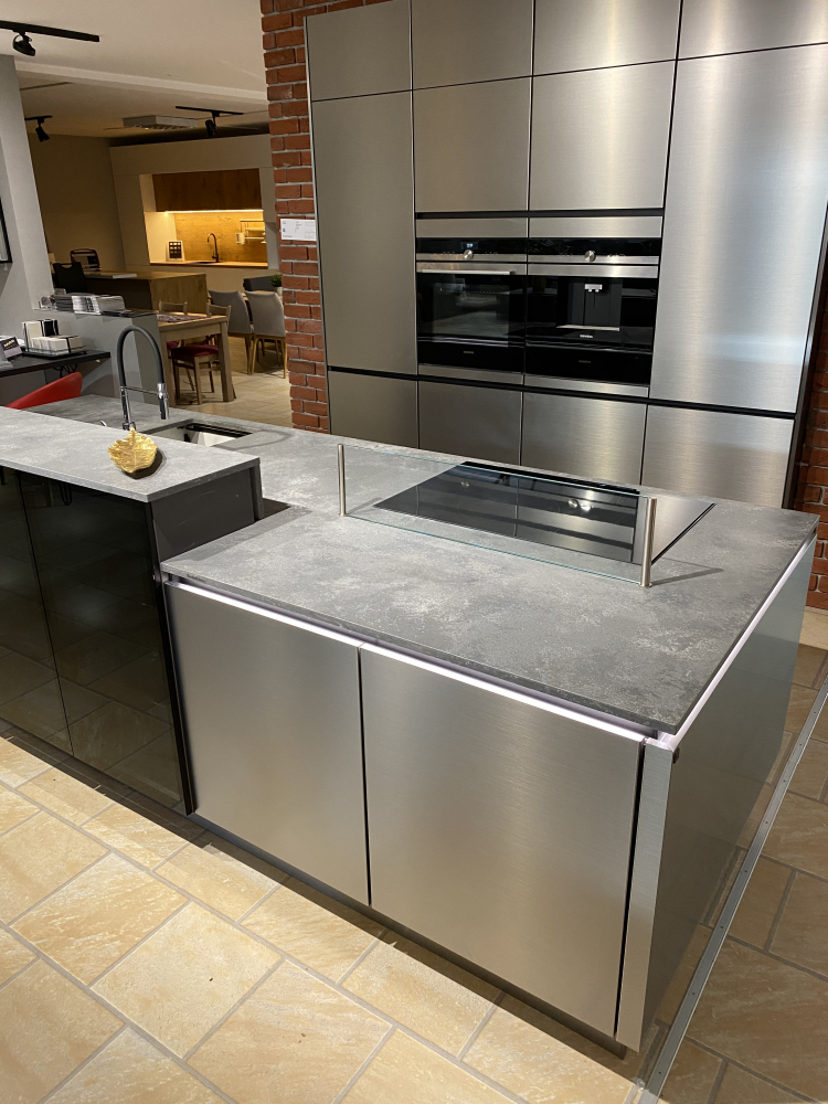 Residente Dark | Technistone