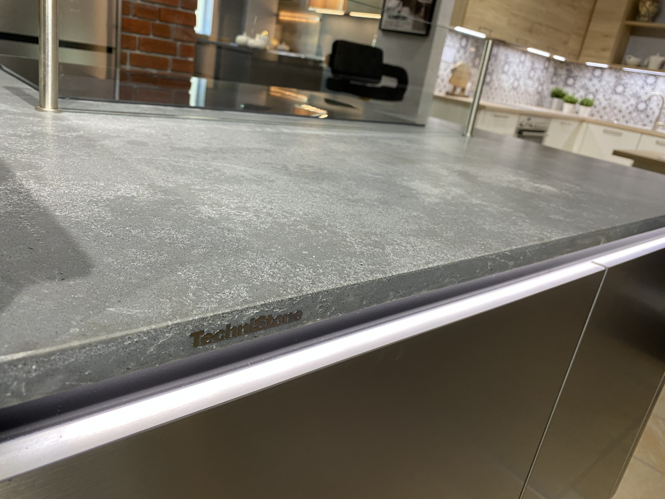 Residente Dark | Technistone