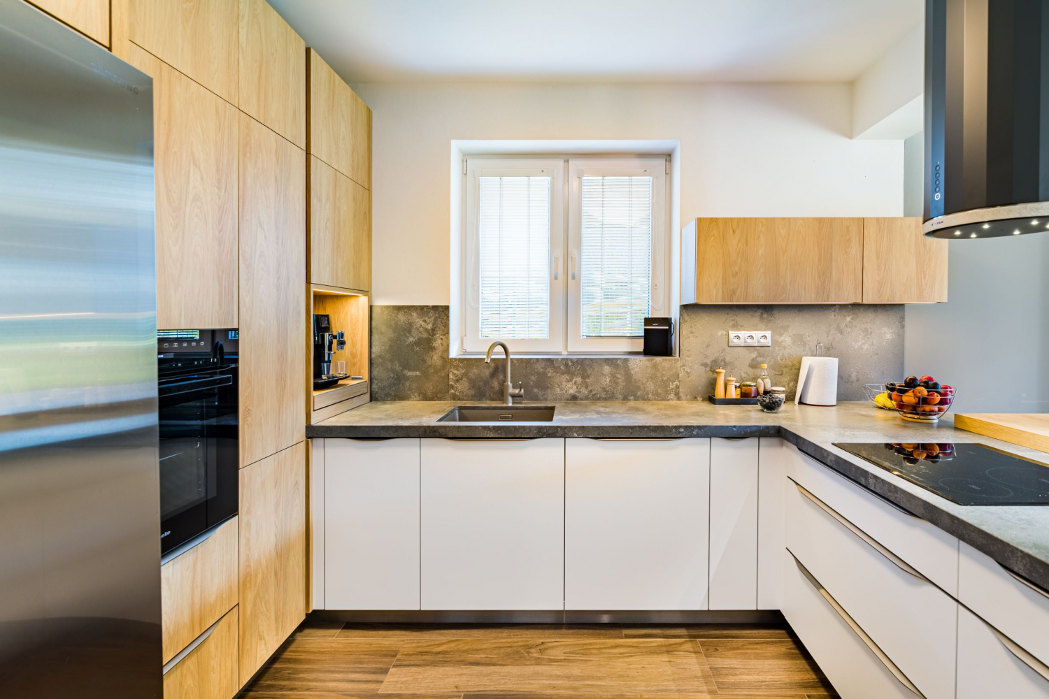 Residente Dark | Technistone