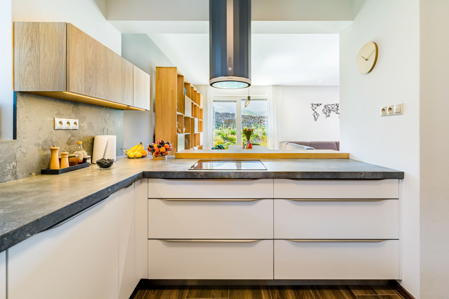 Residente Dark | Technistone